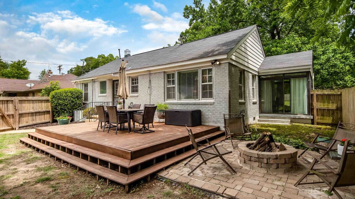 Properties | Centric Realty